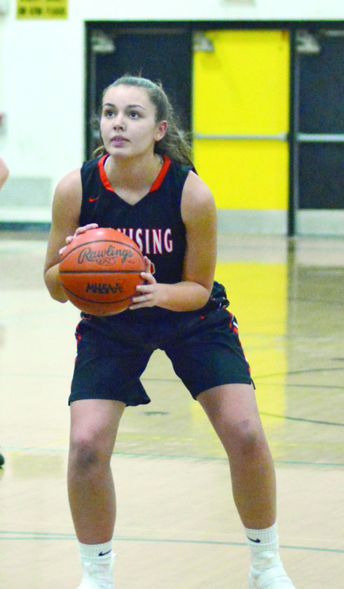 Mustangs’ Wendt, Mattson sweep major Skyline Conference basketball ...